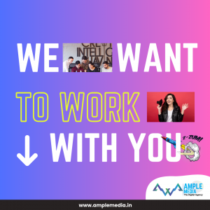 Ample Media Agency: Empowering Entrepreneurs and Unleashing Business ...