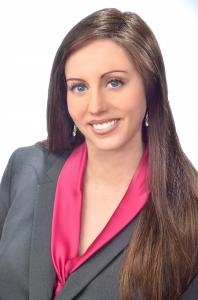 Leasha West Makes Notre Dame History As The First Enlisted Female ...