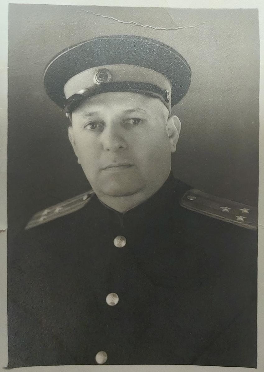 "Honoring the Life and Contributions of Beshir Imanov: A Beacon of ...