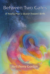 Enchanting Spiritual Odyssey Unraveled in "Between Two Gates: A Young ...