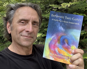Enchanting Spiritual Odyssey Unraveled in "Between Two Gates: A Young ...