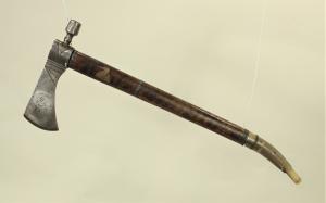 New Frontier to auction prized Old West and Native artifacts from ...