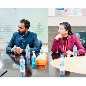 Tarun Poddar's Foxhog Ventures Leases Office Space in Pune, Set to ...