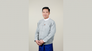 KBZ Bank crowned the Best Bank in Myanmar