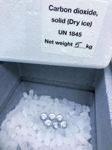 Empowering Safety: Essential Dry Ice Training for Handling Dangerous ...