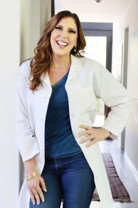 Dr. Anna Cabeca Awarded Patent for JulvaÂ®, a Menopause â€œVâ€ Cream ...