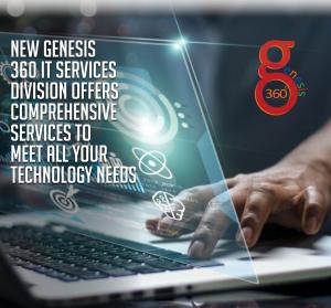 Genesis 360, LLC, Expands its Information Technology Division to ...