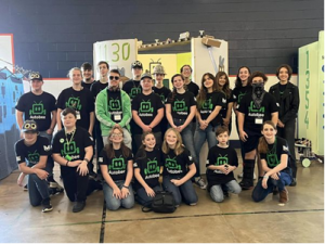 One Month Alert - BEST Robotics Innovating Minimally Invasive Surgeries ...