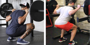 Busting Myths with Research: Squat Depth Recommendations - AFV NEWS