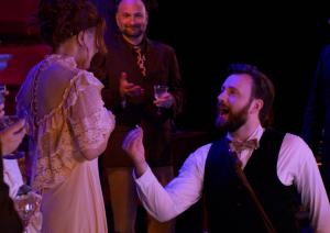 Award Winning Movie Musical based on Mary Shelley’s Frankenstein is ...