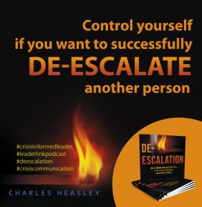 Faced with challenging interactions, effective communication helps ...