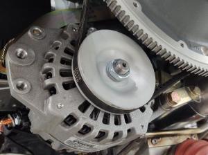 EASA Grants Hartzell Engine Tech OK for Aircraft Alternator Upgrades ...