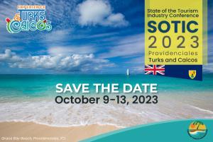 CTO Gears Up for SOTIC 2023 in Turks and Caicos Islands - AFV NEWS