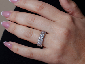 Premium Silver Jewelry Showcase: Silver Palace Inc. Set to Dazzle at ...