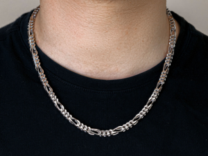 Premium Silver Jewelry Showcase: Silver Palace Inc. Set to Dazzle at ...