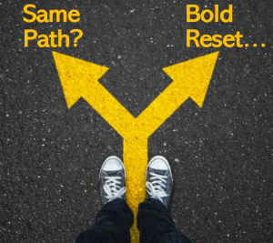 Addressing Leadership Burnout into 2023: The Essential Reset Strategy ...