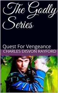 Unveiling the Creative Genius: Charles Disvon Rayford and His Magnum ...