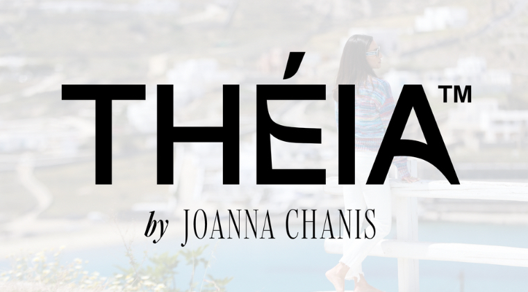 Theia Logo