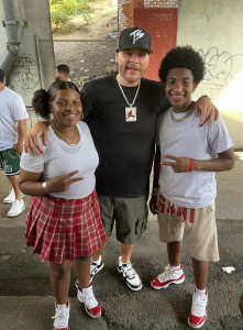 Future of HipHop emerging now with the first ever brother sister, twin duo