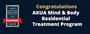 Newsweek Ranks Akua Mind & Body as one of California's Best Addiction ...