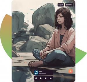 Lofify: A New Free Web Platform Transforms Focus and Relaxation with ...
