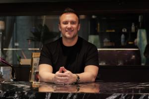 Dario Markovic of Eric Javits named as top 10 business leader to watch ...