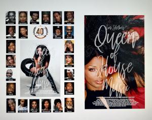 “Queen of House Music” Toni Shelton Given Award for 1st Black Chicago ...