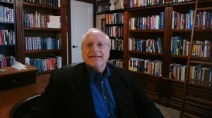 "Resilient Faith of Biblical Proportions" - Dr. Guy E. Glad's ...
