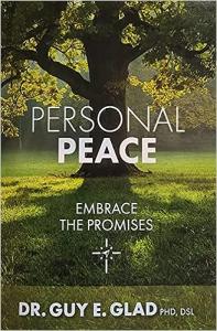 "Embrace Personal Peace: Comprehensive Anxiety Management" - Dr. Guy E ...