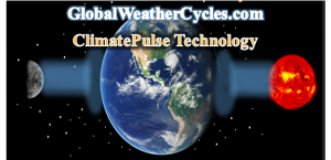 2025 Winter Outlook – Europe - North America - Major Change in Weather ...
