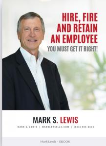 Best Selling Author, Business Leader, Mark Lewis, Provides Insights On ...