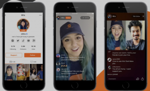 Redefining Social Media: Clapper's Refreshing Approach to Community ...