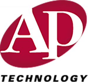 AP Technology Onstage at AFP 2023; Jeopardy Game Theme is Backdrop for ...