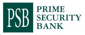 Prime Security Bank President, CEO & Director, Jay Larsen on the Bankâ ...