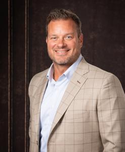 Prime Security Bank President, CEO & Director, Jay Larsen on the Bankâ ...