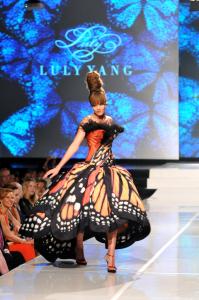 Luly Yang Couture Presents a 20th Anniversary Fashion Show â€œMade in ...