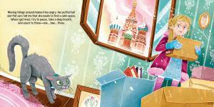 New Social-Emotional Learning Children's Book Models Good Communication ...