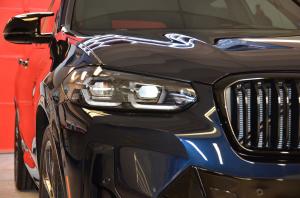 Introducing Apex PPF's Groundbreaking Guardian Pro: Revolutionizing ...