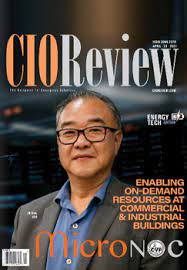 Micronoc Announces CSR Clean Energy Event in Las Vegas with Innovative ...