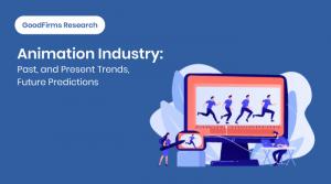 The Booming Animation Industry is Seeing a Wide Range of Applications ...