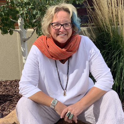 Psychic, Channeler, Reader and Healer Jen Bushman to be Featured on ...