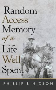 "Random Access Memory of a Life Well Spent" - A touching Memoir Through ...