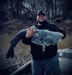 Catfish and Crappie Conference 2024 Announces the Return of Take Down ...