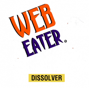 WEB EATER Spider Web Dissolver: The Next Generation of Non-Toxic Pest ...