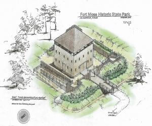 Telling the Incredible Story of Americaâ€™s First Free Black Settlement ...