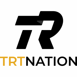 TRT Nation Unveils Fresh Logo Representing Renewed Commitment to Men's ...