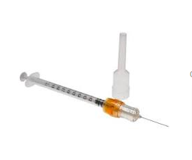 How Safety Syringes are Revolutionizing Healthcare Delivery ...