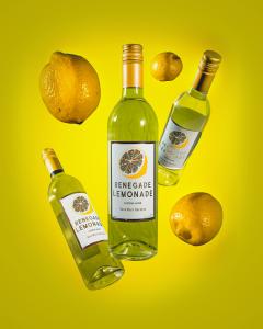 Renegade Lemonade Wine Announces Exciting Partnership with Pacific ...