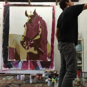 Inside the Artistic World of Trey Bryan - AFV NEWS
