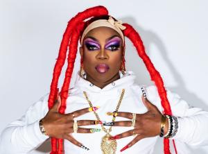 A DRAG QUEEN CHRISTMAS to Feature Sasha Colby, Jimbo the Drag Clown ...
